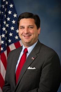 David Rouzer - Ballotpedia