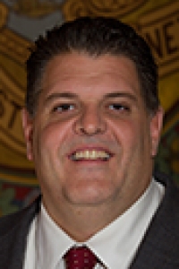 David Rutigliano - Ballotpedia