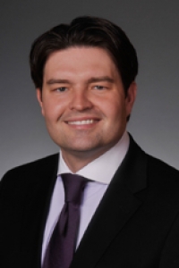 David J. Sanders - Ballotpedia