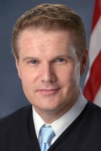 David Spurgeon - Ballotpedia