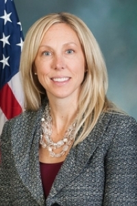 Dawn Keefer - Ballotpedia