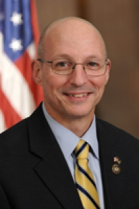 Dean Murray - Ballotpedia