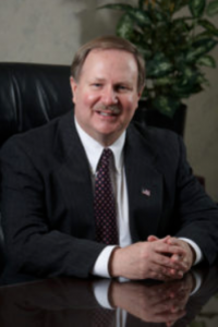 Dean Browning - Ballotpedia