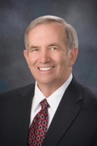 Dean Mortimer - Ballotpedia