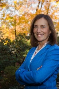 Deb Goldberg - Ballotpedia