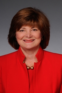 Deborah Ferguson - Ballotpedia