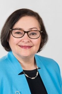 Deborah Gonzalez - Ballotpedia