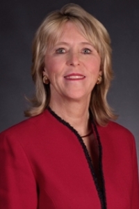 Deborah Hudson - Ballotpedia