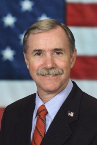 Dennis Riddell - Ballotpedia