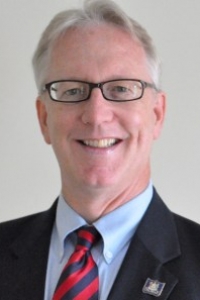 Dennis E. Williams - Ballotpedia