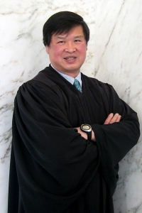 Denny Chin - Ballotpedia