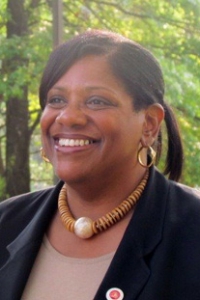 Debi Rose - Ballotpedia