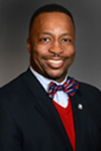 Derrick Jackson - Ballotpedia