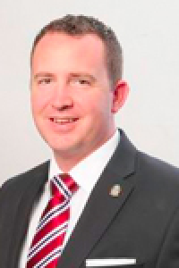 Devon Mathis - Ballotpedia