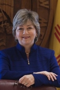 Diane Denish - Ballotpedia