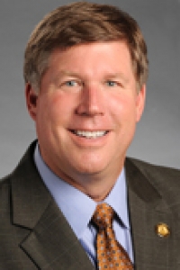 Robert Dickey - Ballotpedia