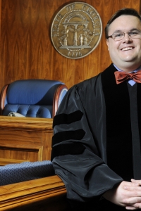 Stephen Dillard - Ballotpedia