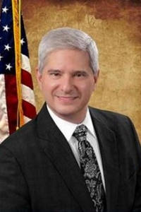 Nick Stella - Ballotpedia