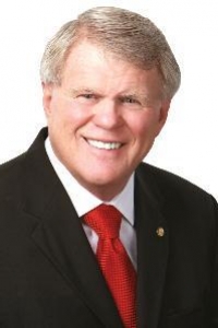 Don Cheatham - Ballotpedia