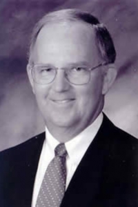 Don Hill (Kansas) - Ballotpedia