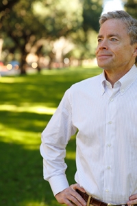 Donald Huffines - Ballotpedia