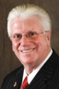 Don Ipson - Ballotpedia