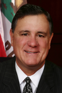 Donald P. Wagner - Ballotpedia