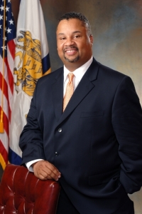 Donald Payne Jr. - Ballotpedia