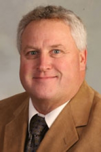 Donald Schaible - Ballotpedia