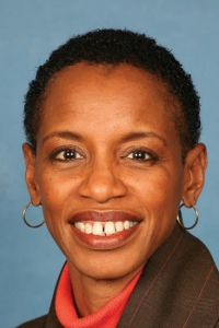 Donna Edwards - Ballotpedia
