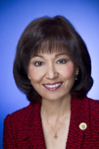 Donna Kim - Ballotpedia