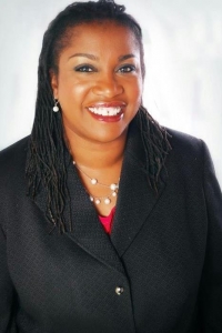 Doreen Carter - Ballotpedia