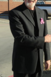 Douglas Reeves - Ballotpedia