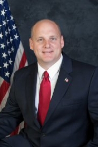 Doyle Heffley - Ballotpedia