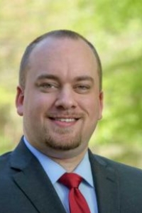 Dustin Hillis - Ballotpedia