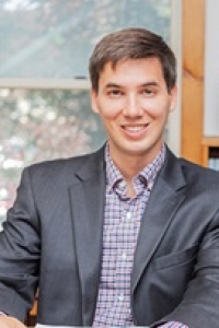 Dylan Fernandes - Ballotpedia