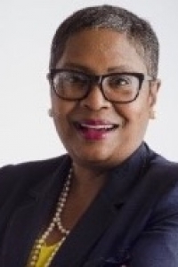 Debra Davis - Ballotpedia