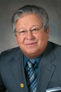 Eliseo Alcon - Ballotpedia