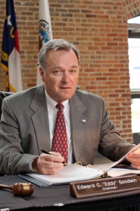 Ed Goodwin - Ballotpedia