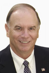 Ed Hooper - Ballotpedia