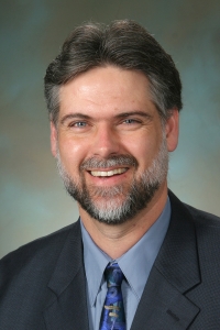 Ed Orcutt - Ballotpedia