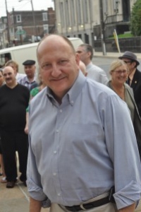 Ed Pawlowski - Ballotpedia