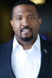 Eddie Melton - Ballotpedia