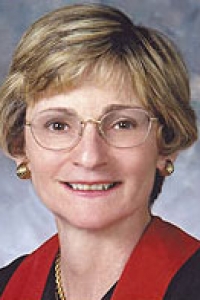 Edith Jones - Ballotpedia