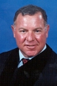 Edward Newman - Ballotpedia