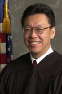 Edward Chen - Ballotpedia