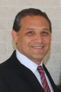 Edwin Flores - Ballotpedia