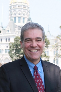 Edwin Vargas - Ballotpedia