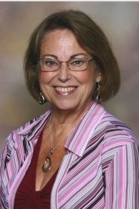 Eileen Robinson - Ballotpedia