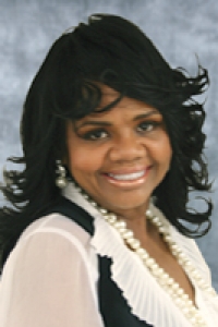 Elizabeth Coggs - Ballotpedia